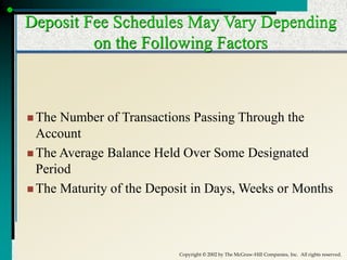 3 deposit management.ppt