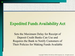 3 deposit management.ppt