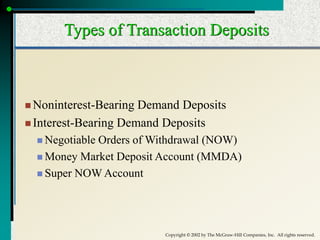 3 deposit management.ppt