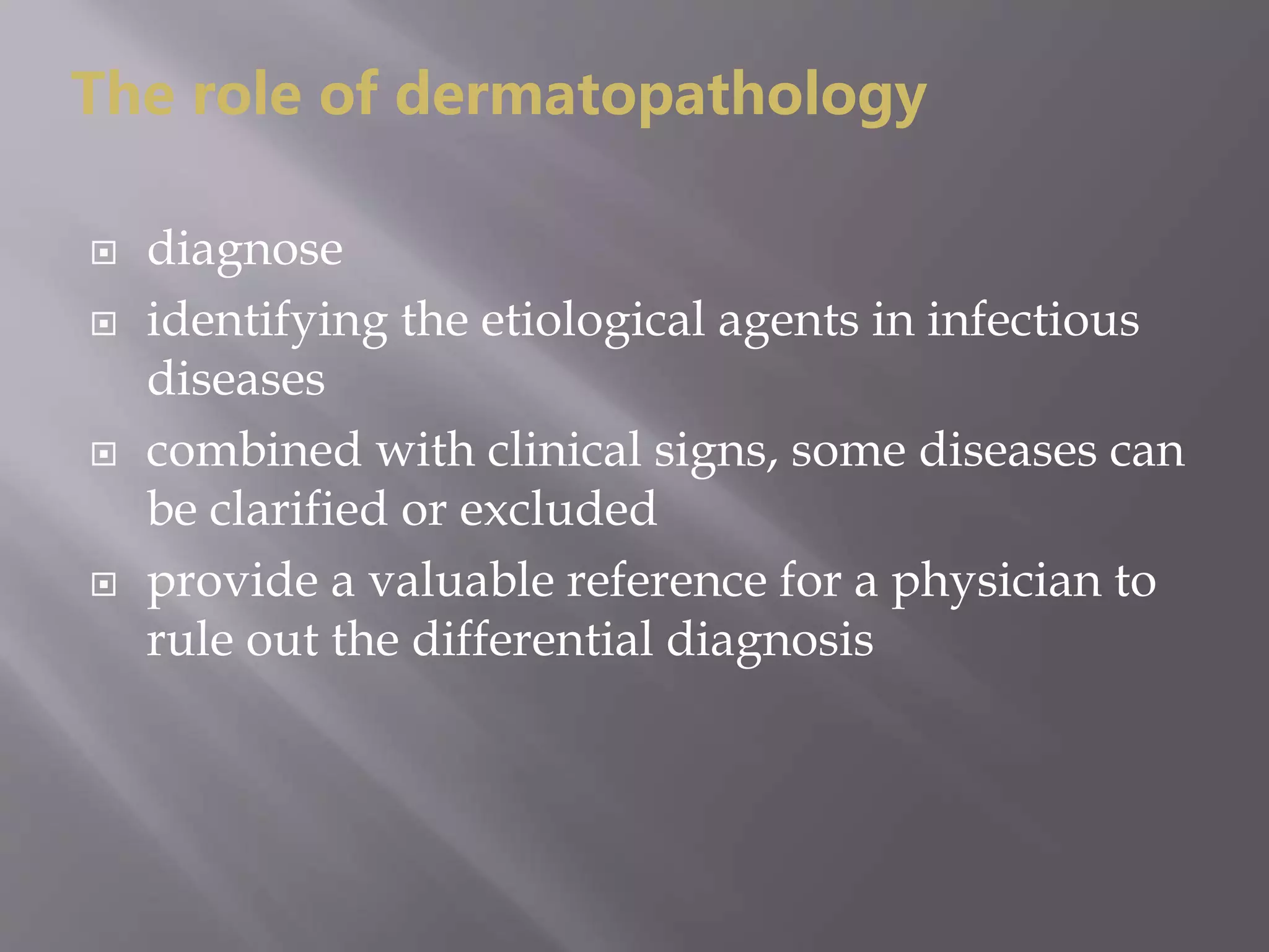 3 Dermatopathology.pptx