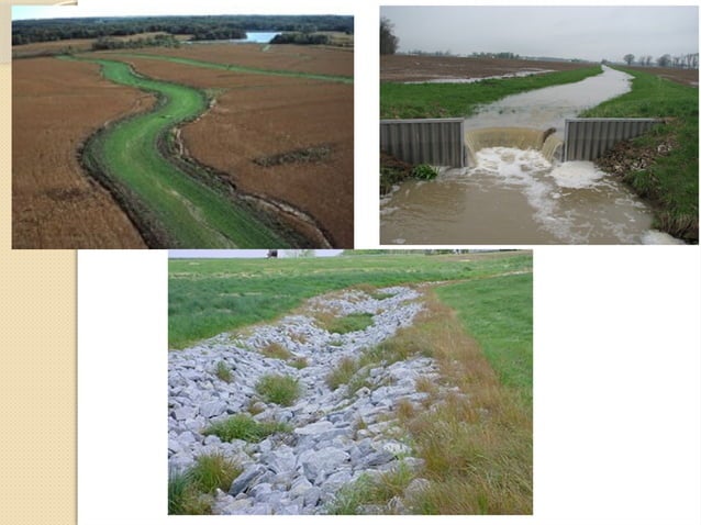 3 Design - Grassed Water way problems.pptx
