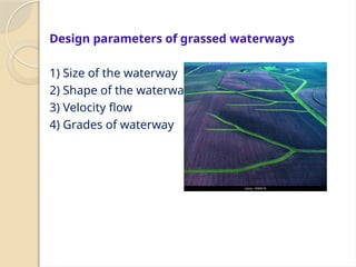 3 Design - Grassed Water way problems.pptx