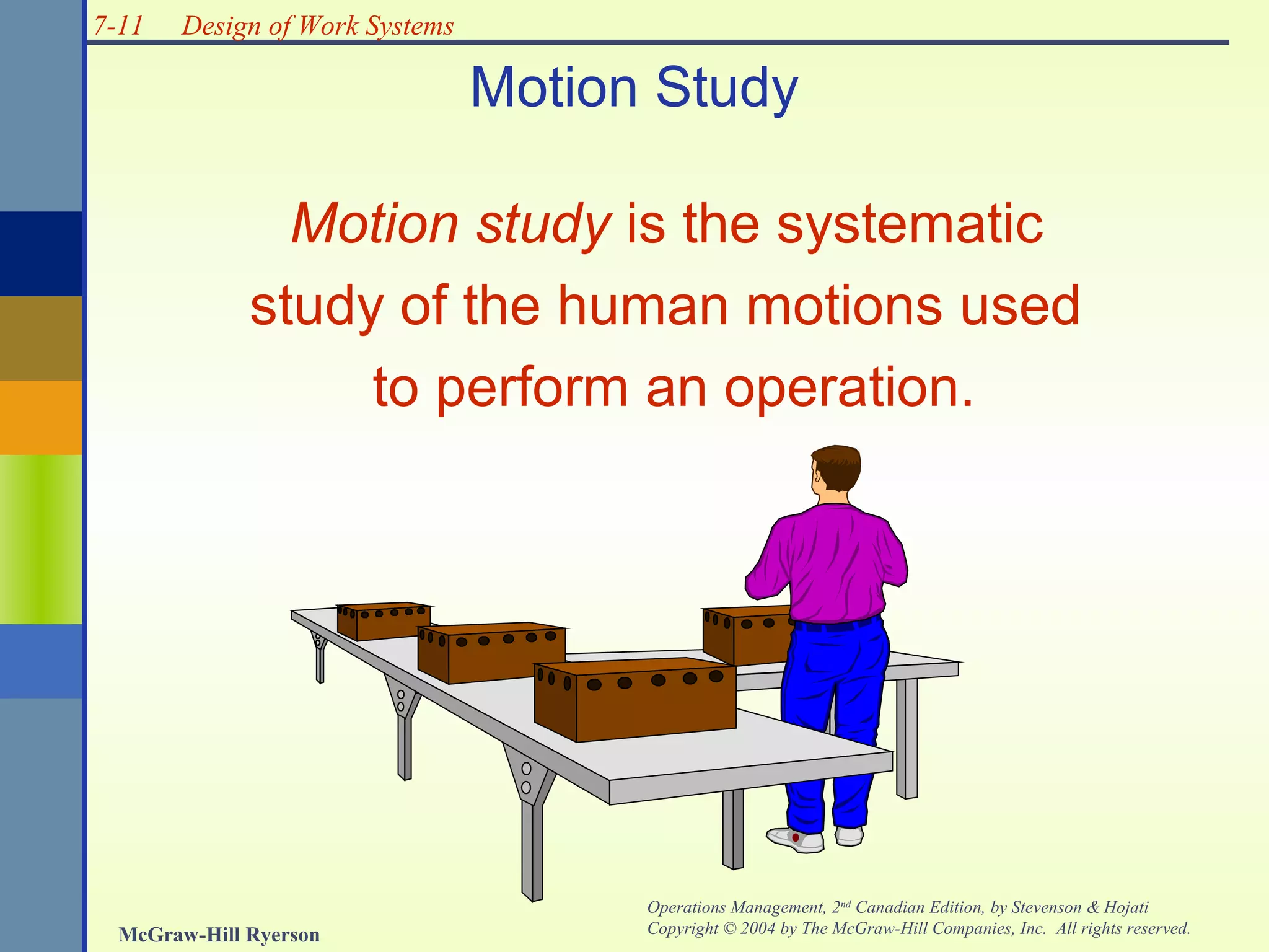3 design of work system.ppt 2 | PPT