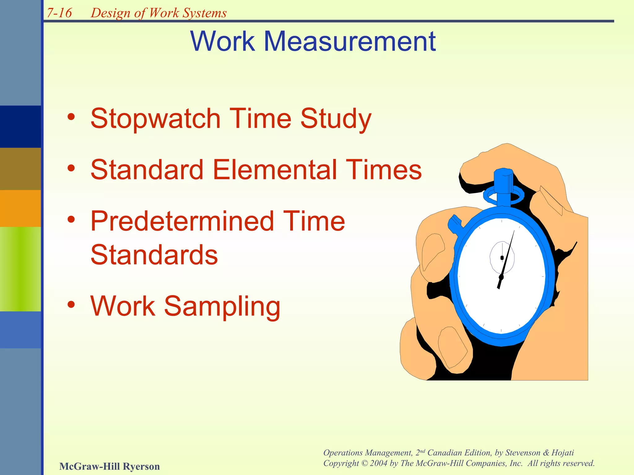 3 design of work system.ppt 2 | PPT