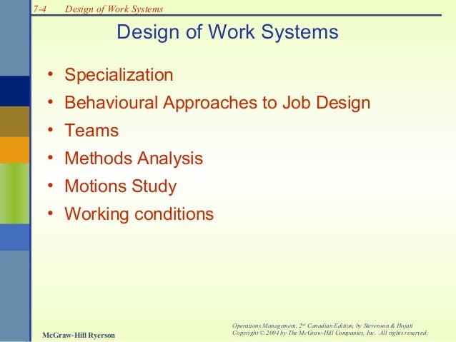 3 design of work system.ppt 2