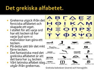 3 det antika grekland | PPT