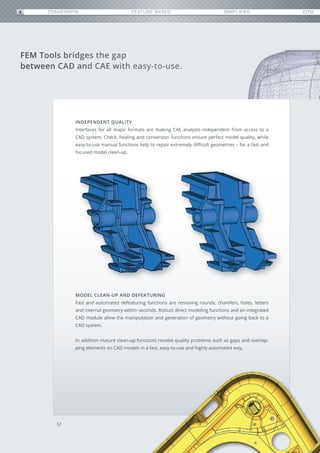 3D_Evolution - Powerful multi-CAD converter | PDF