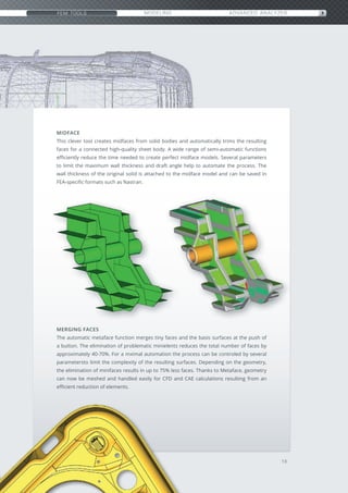 3D_Evolution - Powerful multi-CAD converter | PDF
