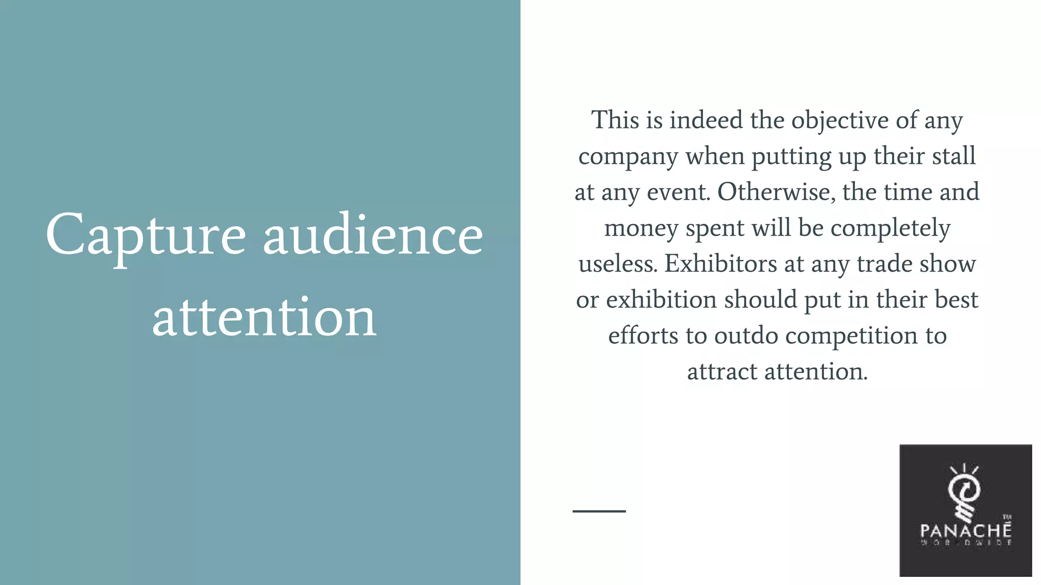3D Exhibition Stand Design For Life-like Design.pptx