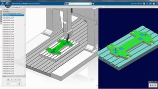 3DEXPERIENCE_Machining | PPT