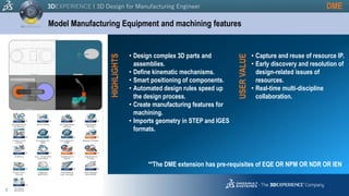 3DEXPERIENCE_Machining | PDF