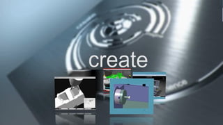 3DEXPERIENCE_Machining | PPT | Free Download