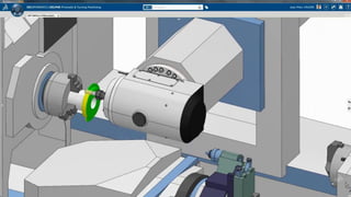 3DEXPERIENCE_Machining | PPT
