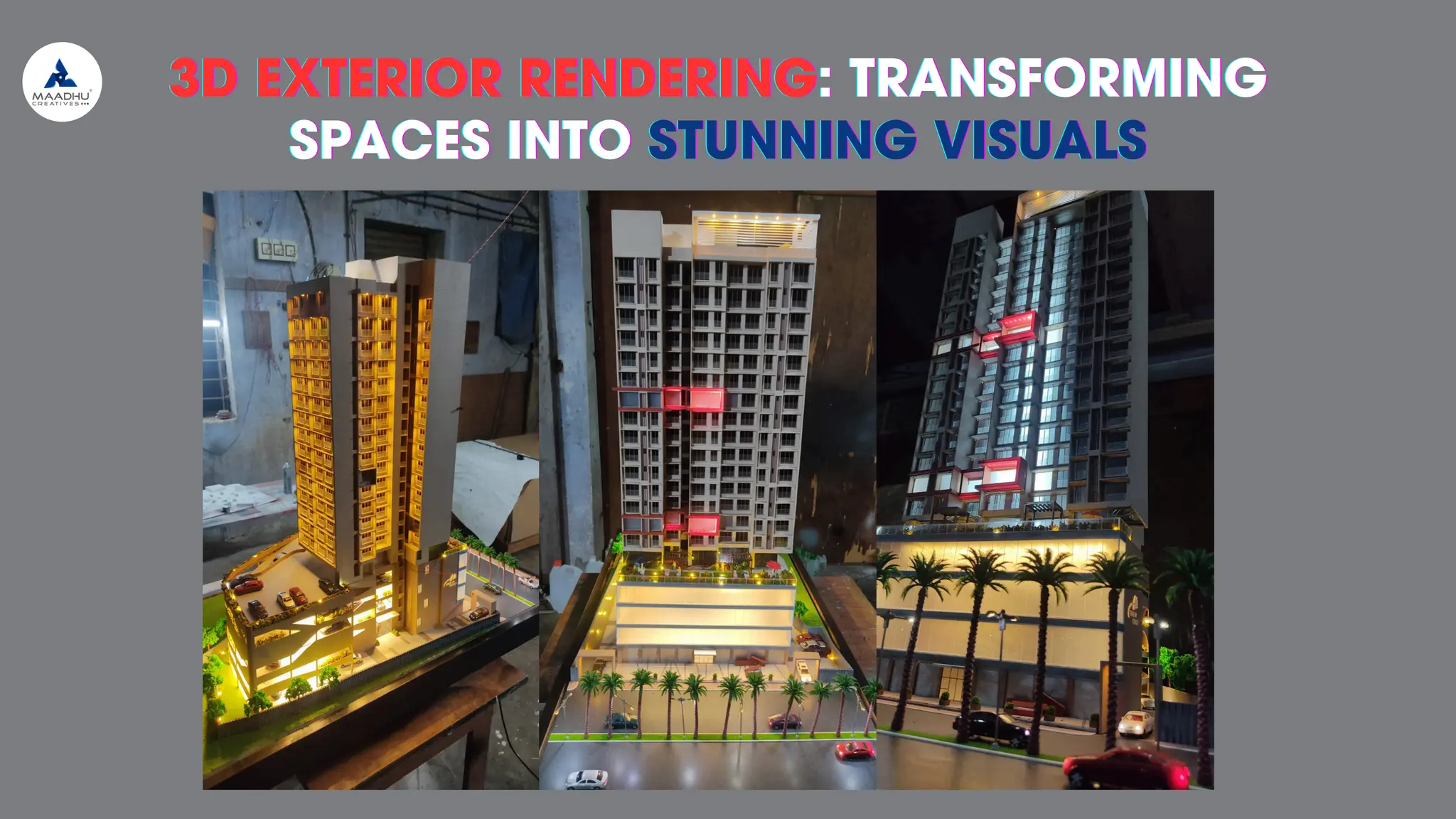 3D Exterior Rendering Transforming Spaces into Stunning Visuals.pdf