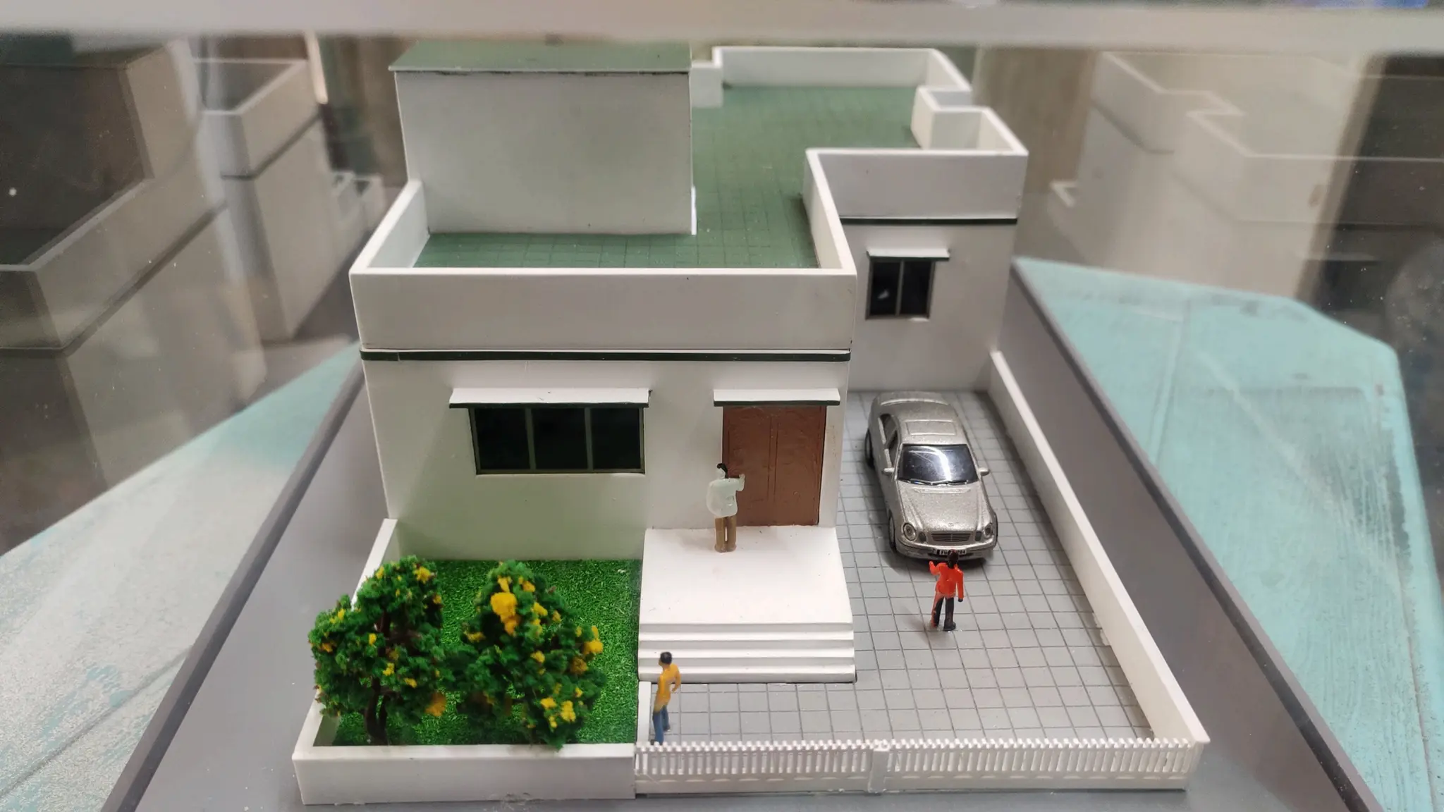 3D Exterior Rendering Transforming Spaces into Stunning Visuals.pdf