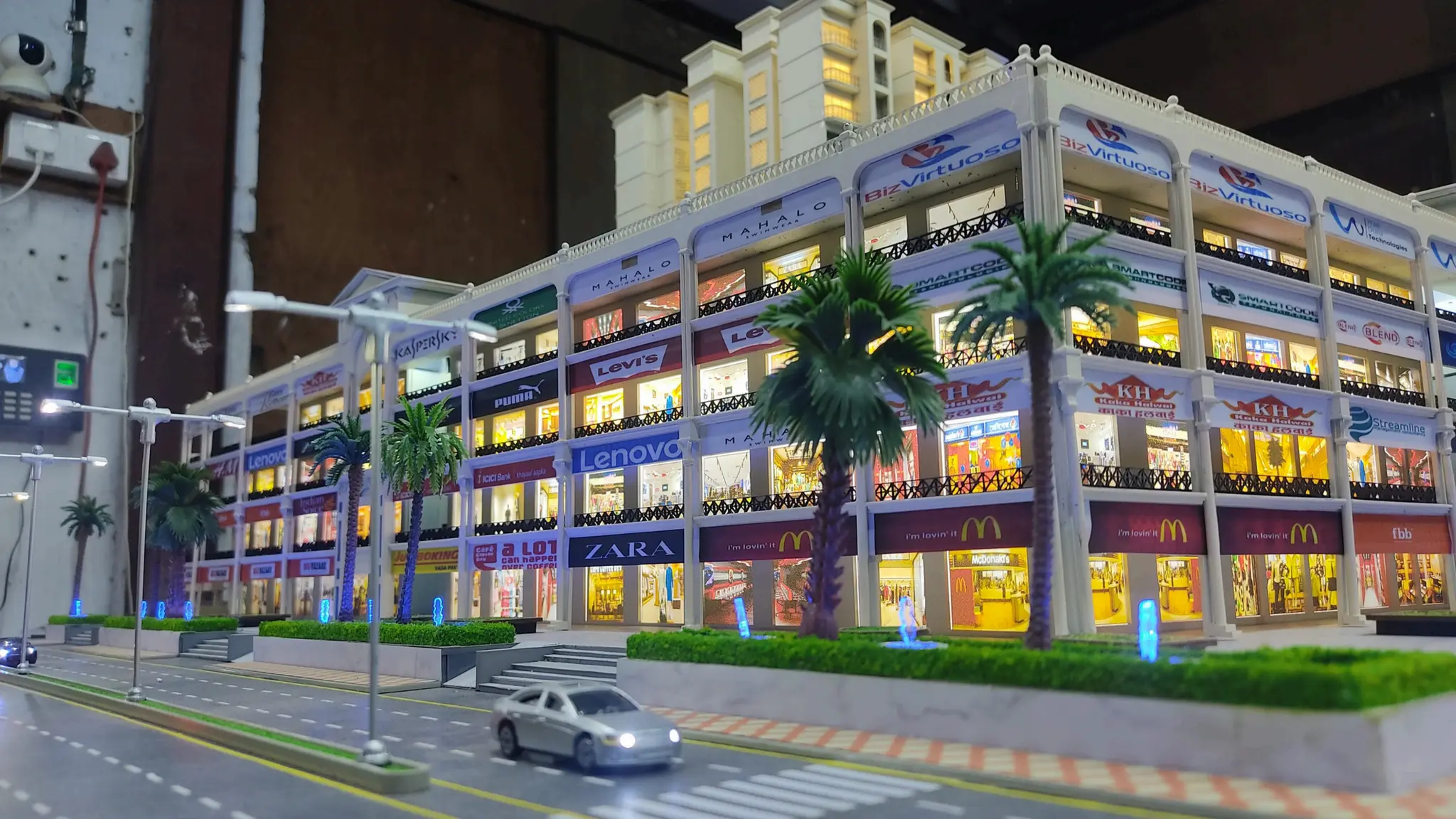 3D Exterior Rendering Transforming Spaces into Stunning Visuals.pdf