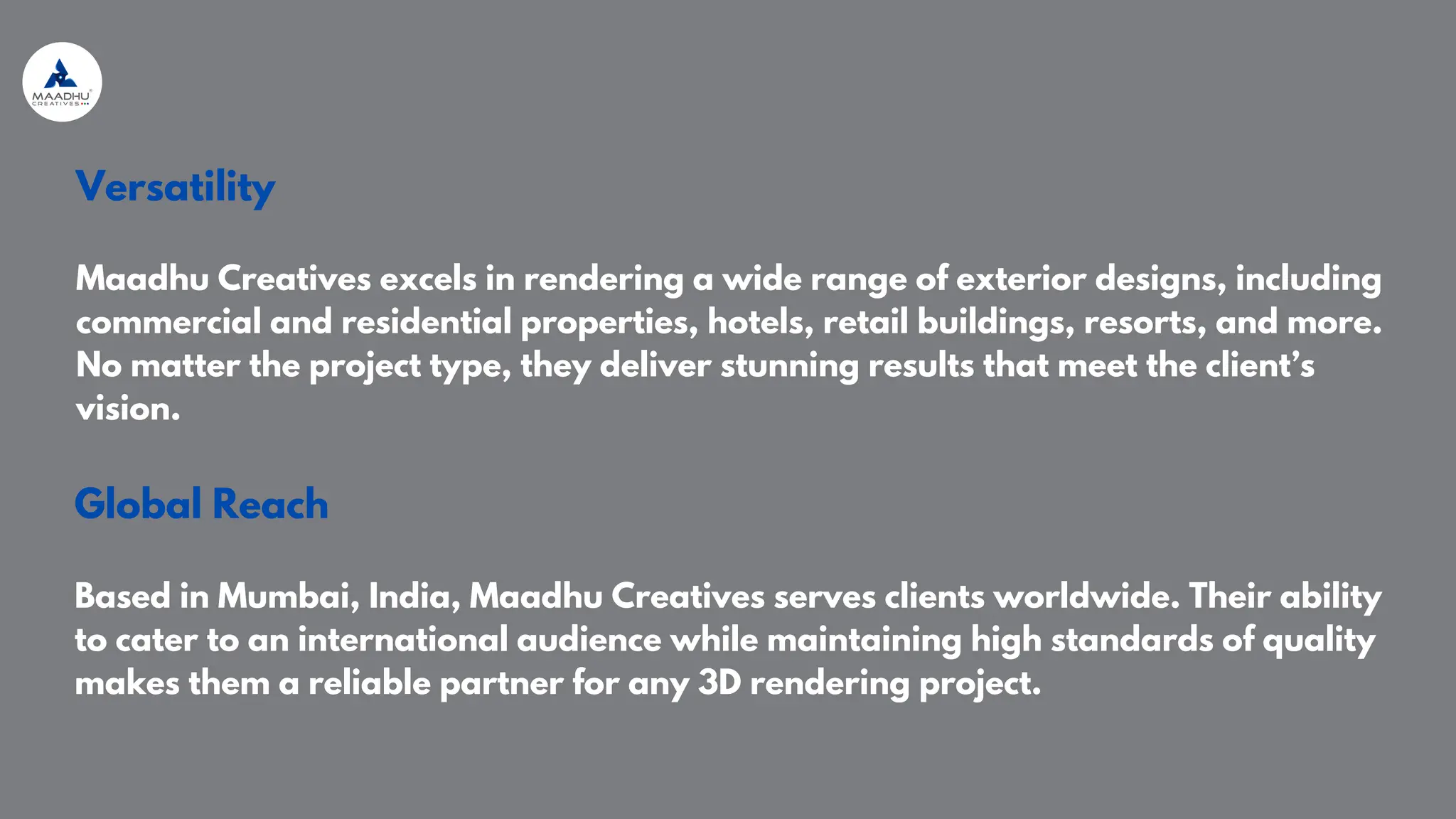 3D Exterior Rendering Transforming Spaces into Stunning Visuals.pdf