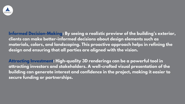 3D Exterior Rendering Transforming Spaces into Stunning Visuals.pdf