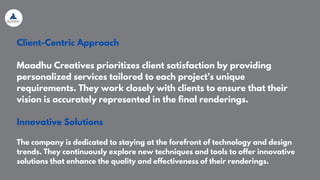 3D Exterior Rendering Transforming Spaces into Stunning Visuals.pdf