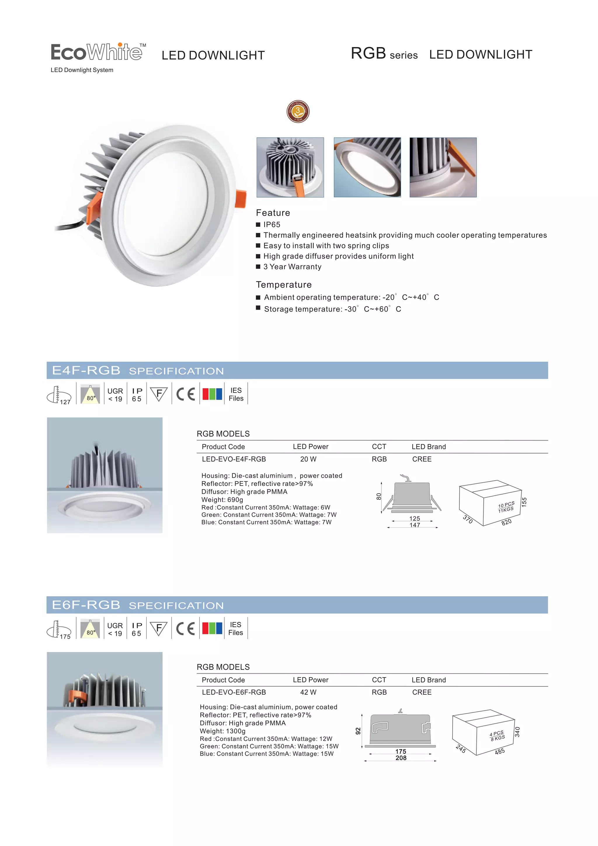 Comercial catalogue compressed | PDF