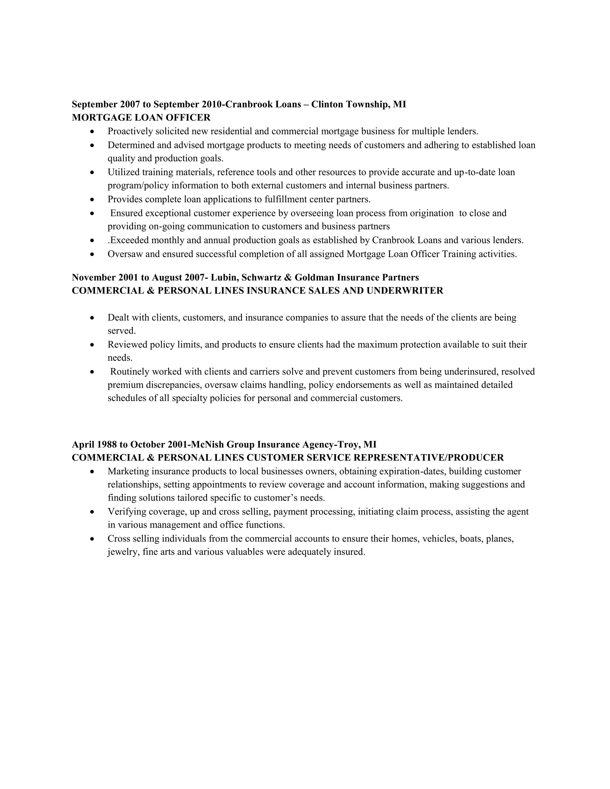 TRISHA CHAVIS.RESUME | PDF