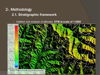 3D Facies Modeling | PDF