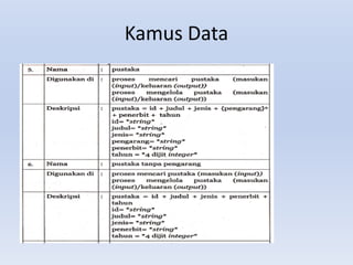 Data Flow Diagram | PDF