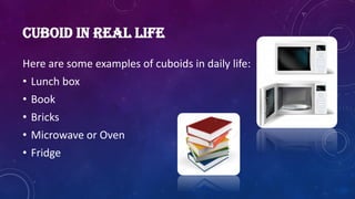 3 THREE DIMENSIONAL FIGURES | PDF