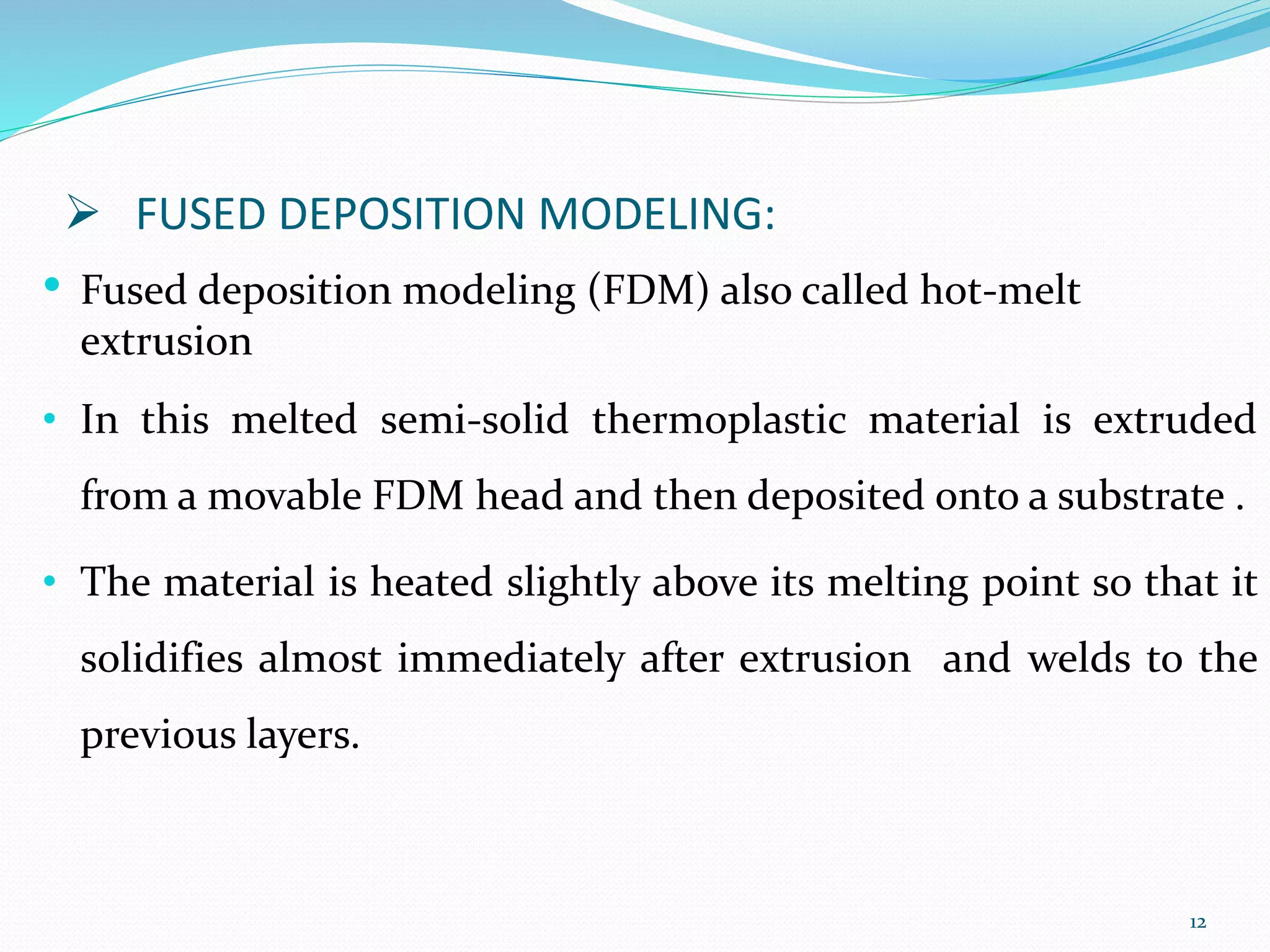 3D Food printing | PPTX