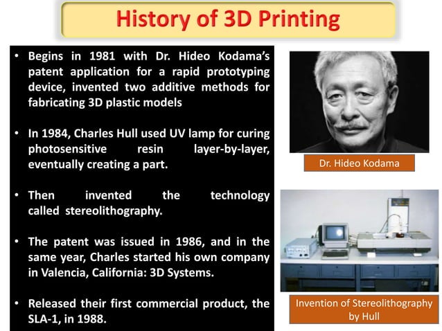 3D food printing: An emerging technology in food designing | PPTX | 3-D Graphics | Computer ...