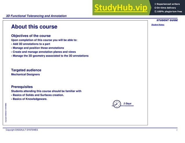 3D Functional Tolerancing And Annotation CATIA | PDF | 3-D Graphics ...