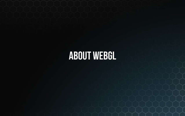 HTML5 game dev with three.js - HexGL | PDF | 3-D Graphics | Computer ...