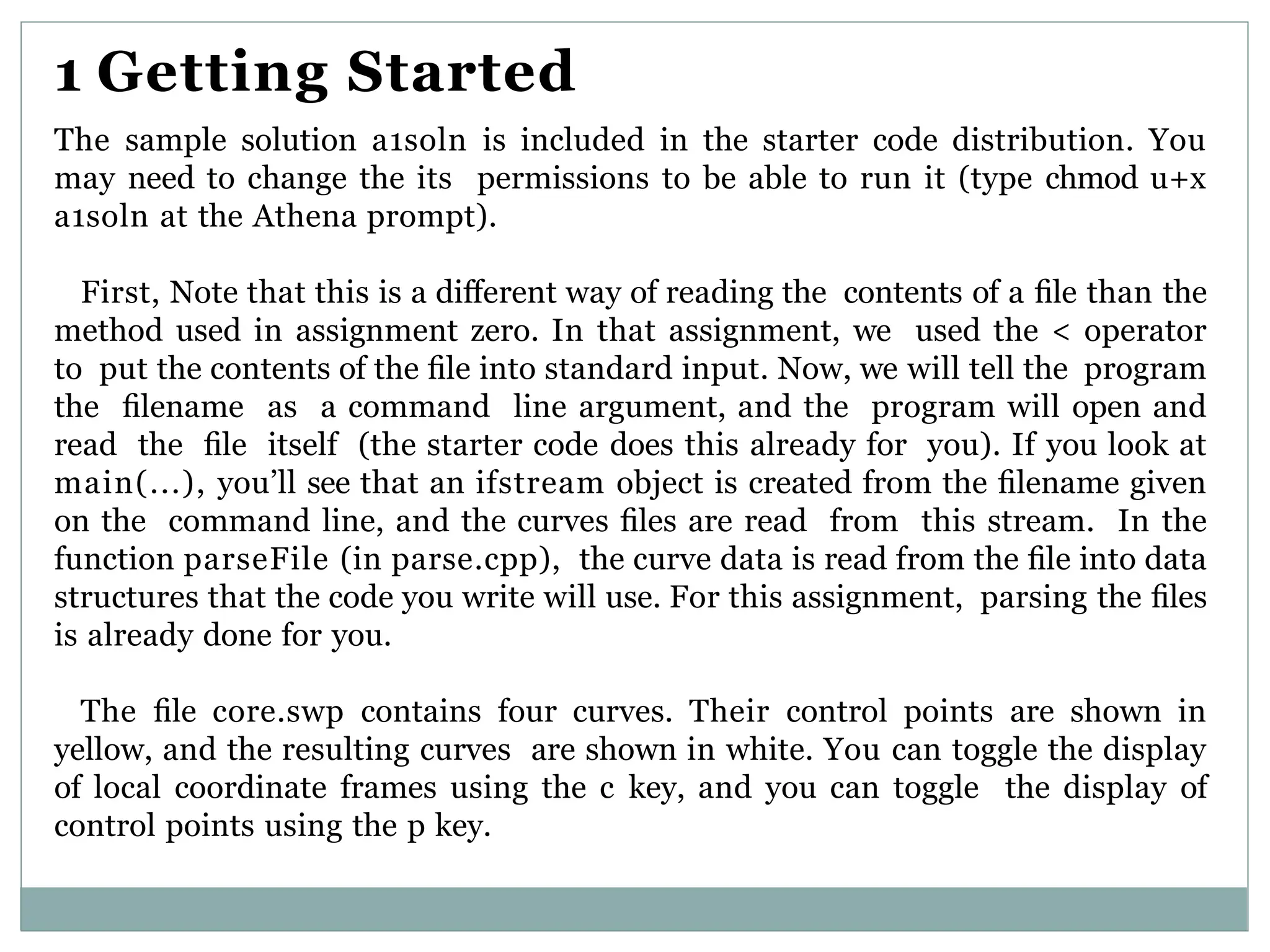 3D Geometry Unleashed: Building with Splines and Surfaces | PPT