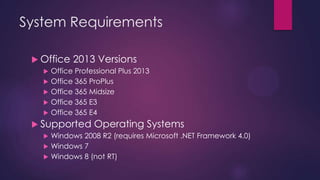 3D Geospatial Visualization Using Power Map | PPTX