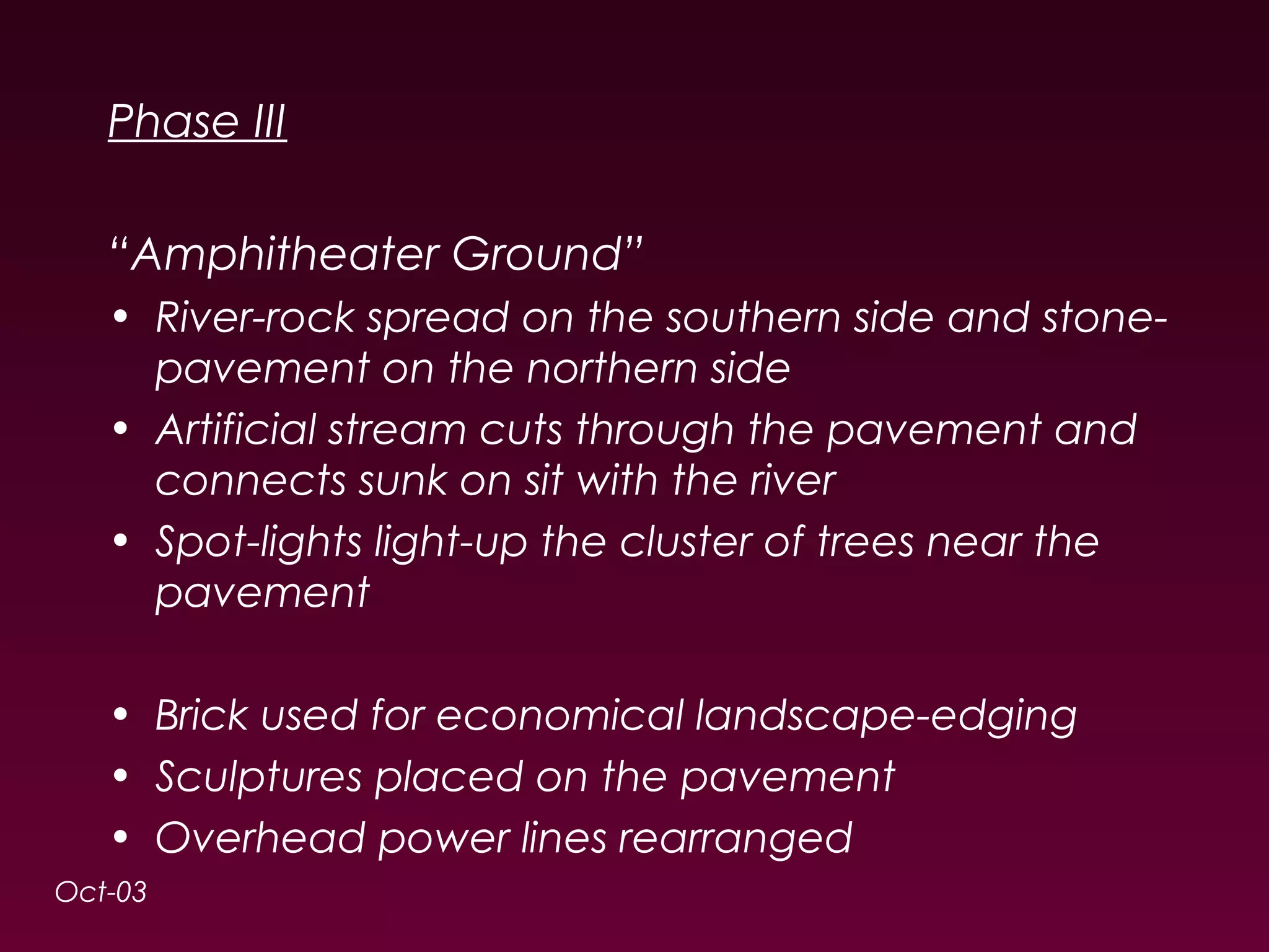 3D GIS - Using ESRI 3D Analyst & ESRI ArcScene for Visualization | PPT
