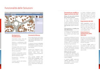 3DGIS Segnaletica | PDF