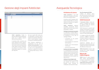3DGIS Segnaletica | PDF