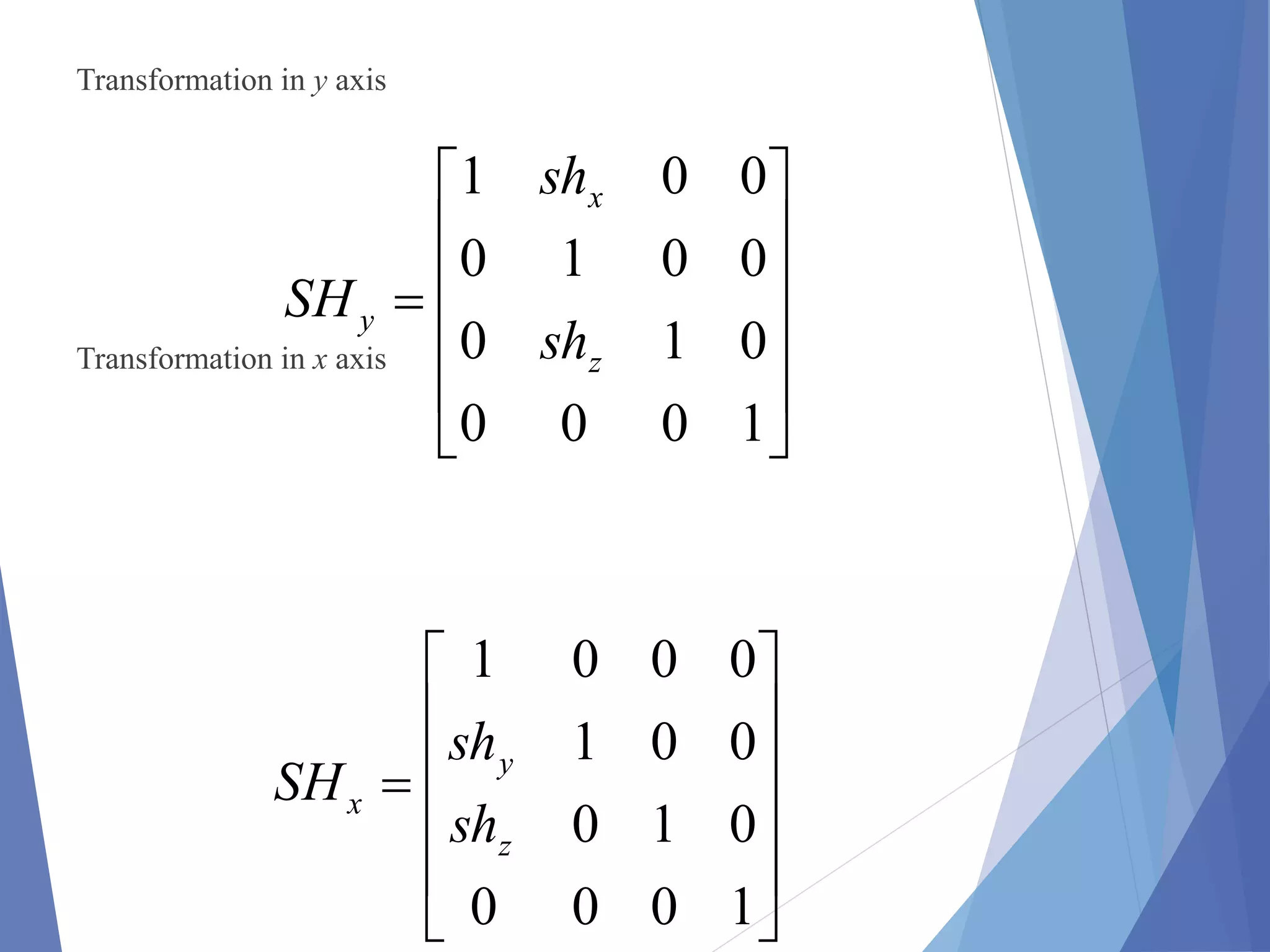3d Graphics Computer Graphics Fundamentals Pptx 3 D Graphics Computer Software And