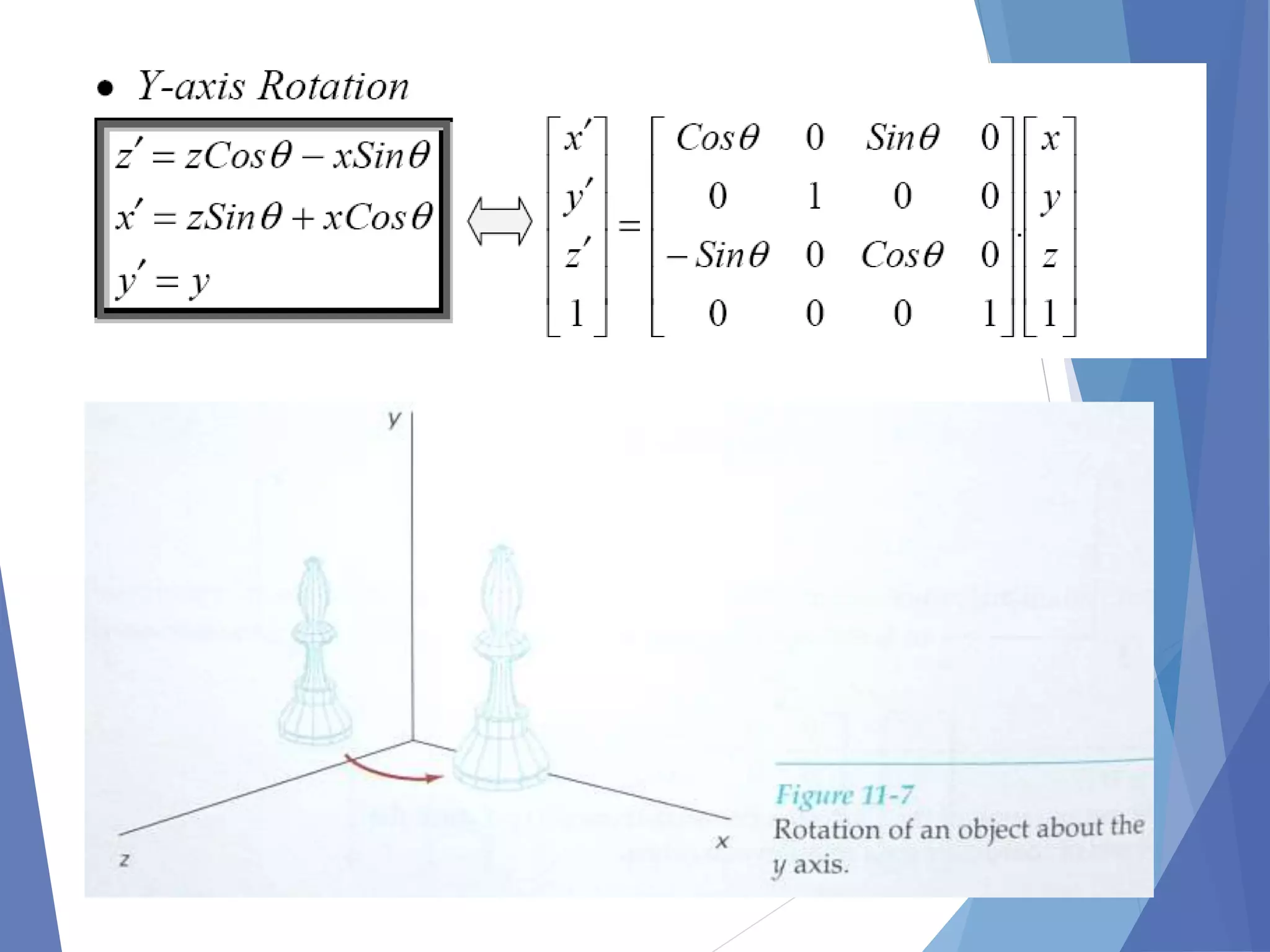 3d Graphics Computer Graphics Fundamentals Pptx 3 D Graphics Computer Software And
