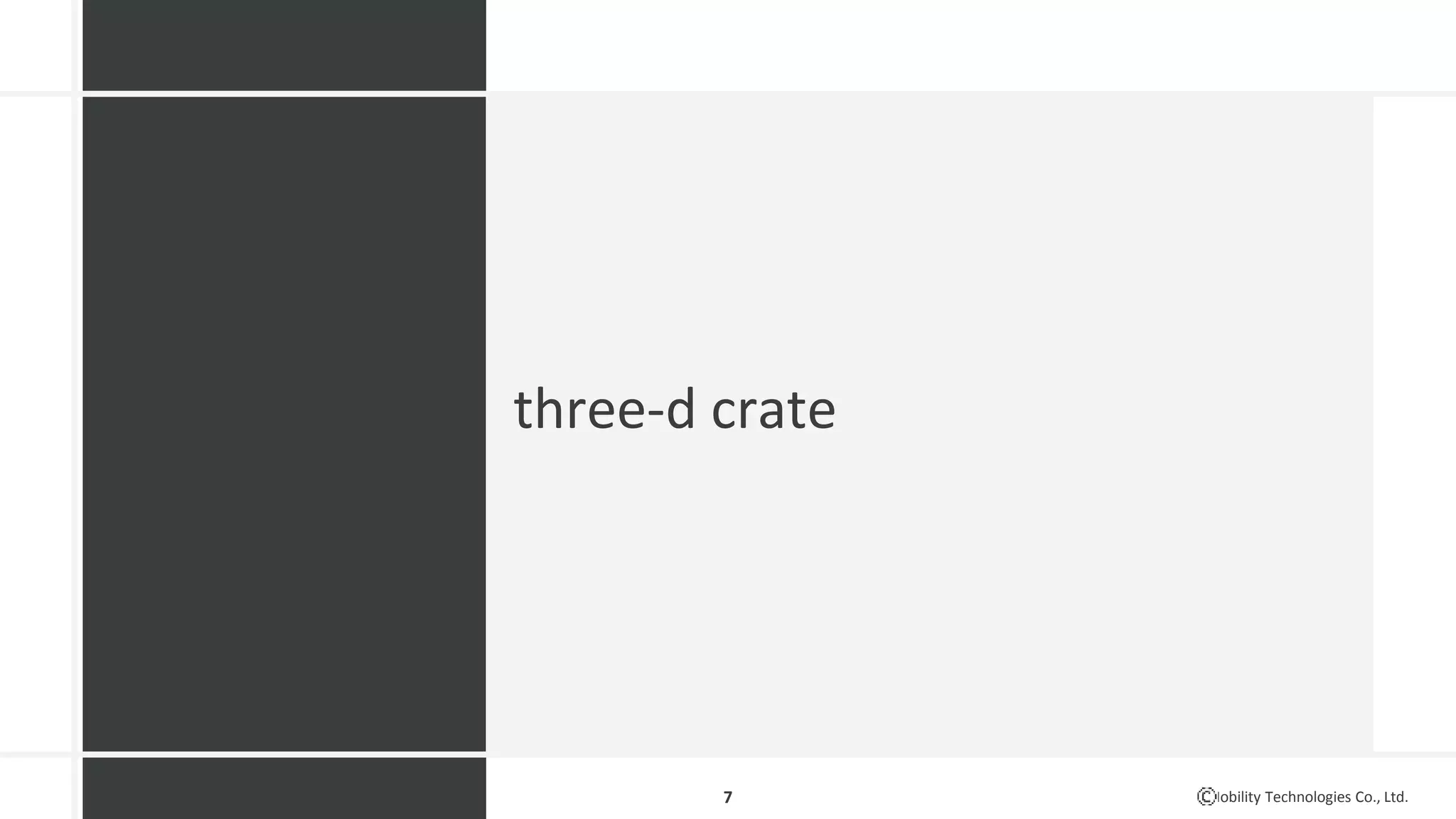 Rustで3D graphics programming | PPT