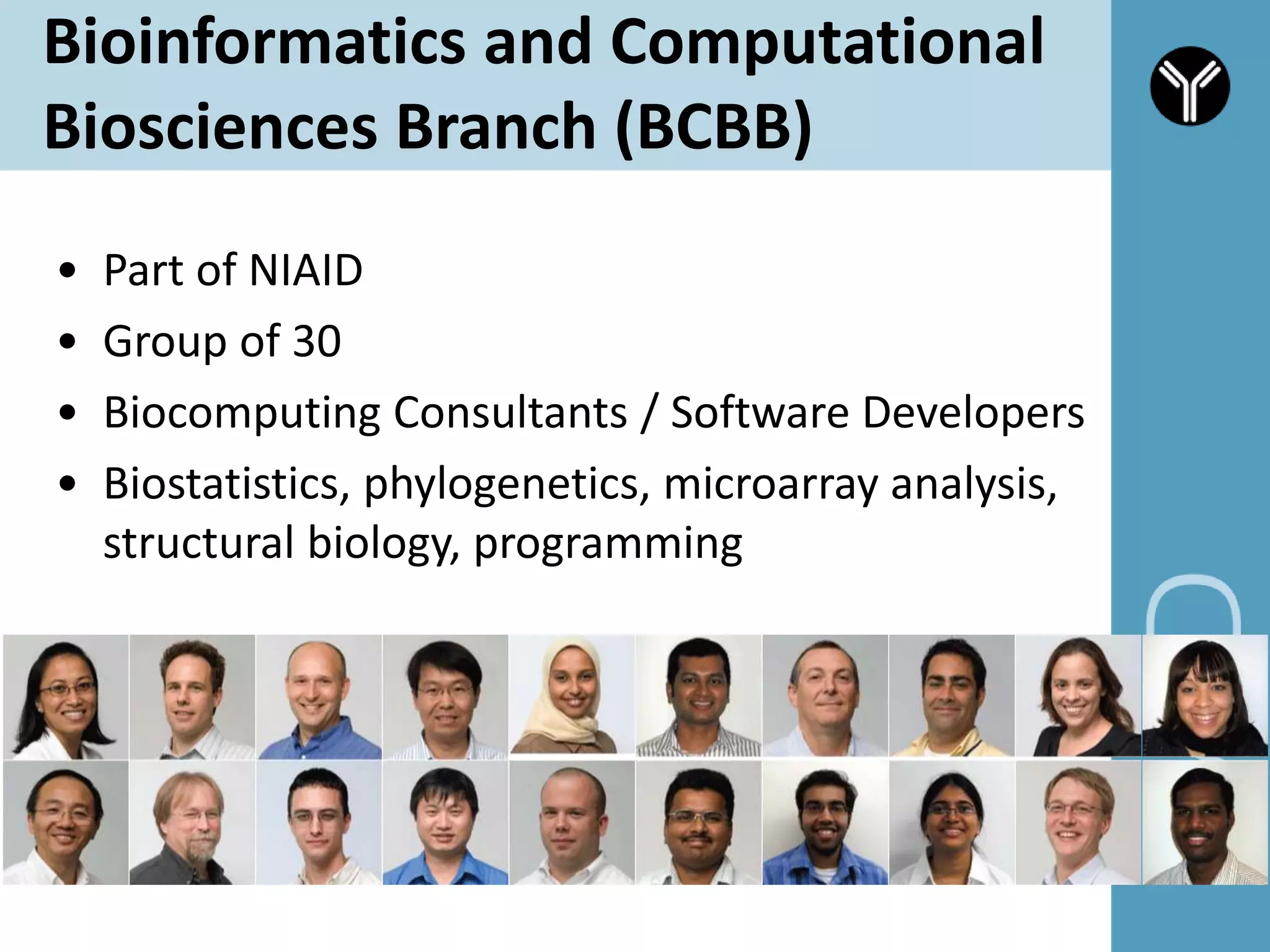 3D graphics using VMD | PPTX
