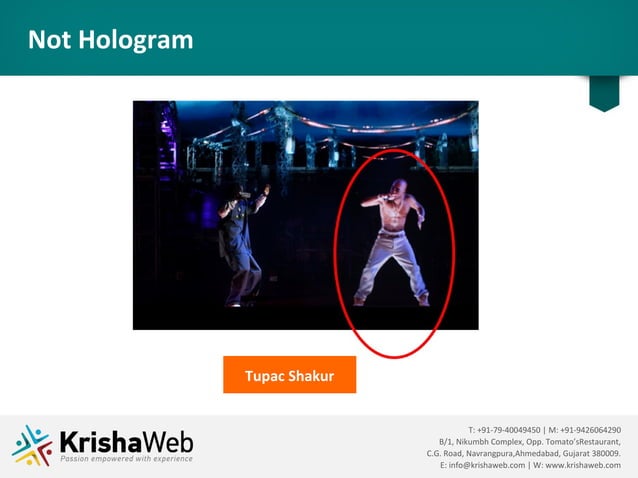3 Dimensional Hologram | PPT