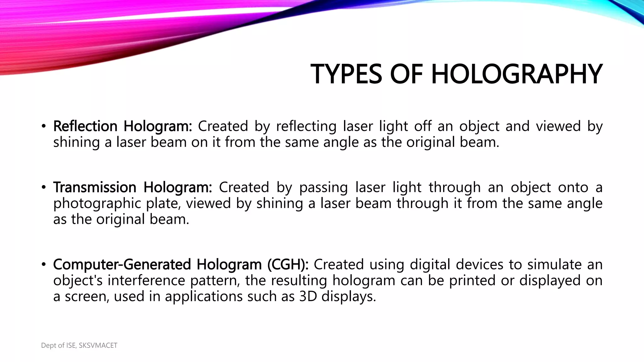 3D Holographic Projection Technology-1.pptx