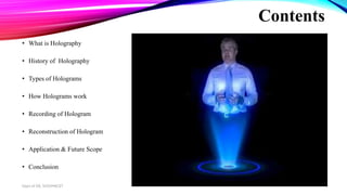 3D Holographic Projection Technology-1.pptx