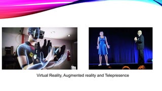 3D Holographic Projection Technology.pptx