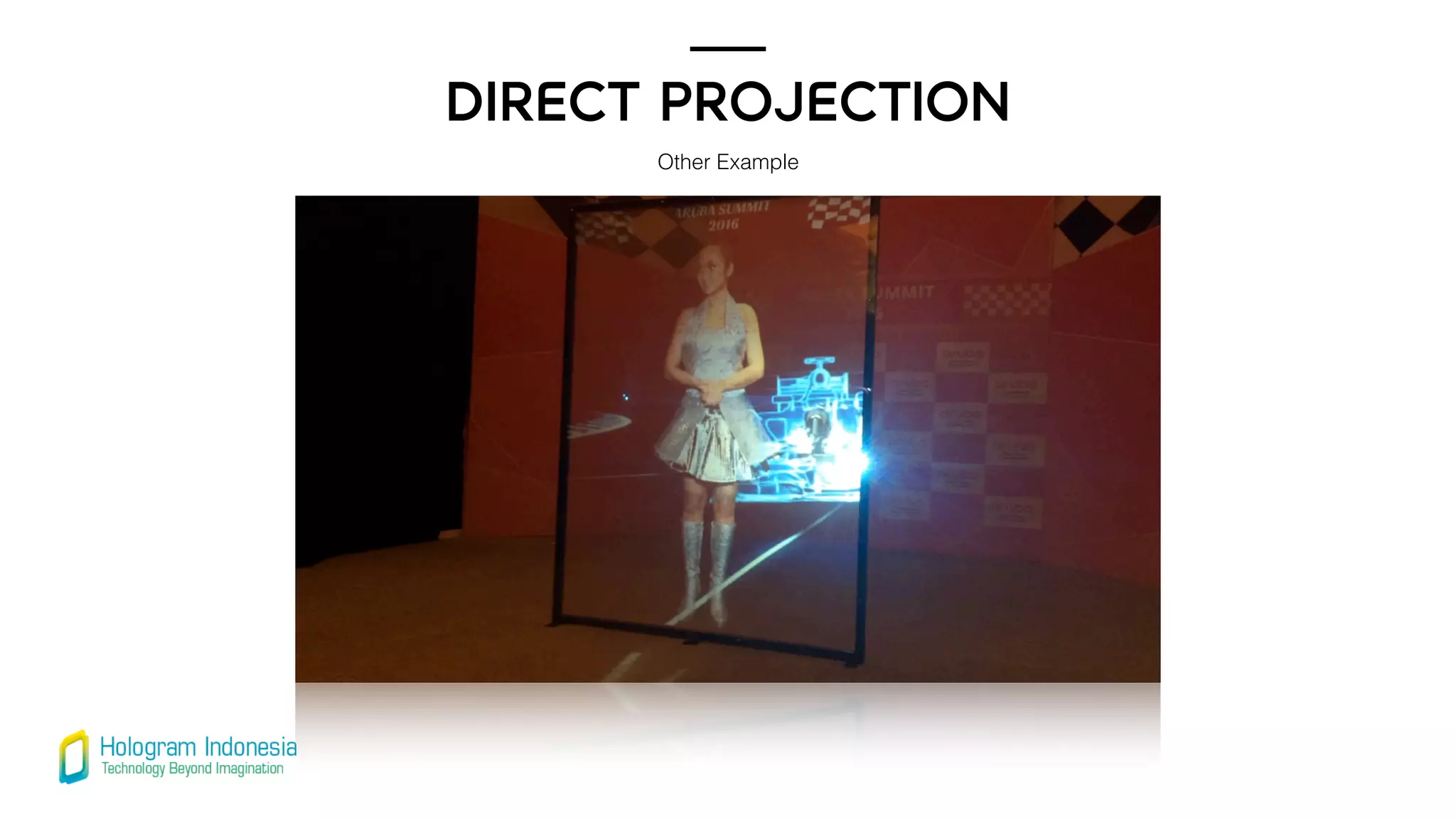 Introduction to 3D Holographic Technology | PDF