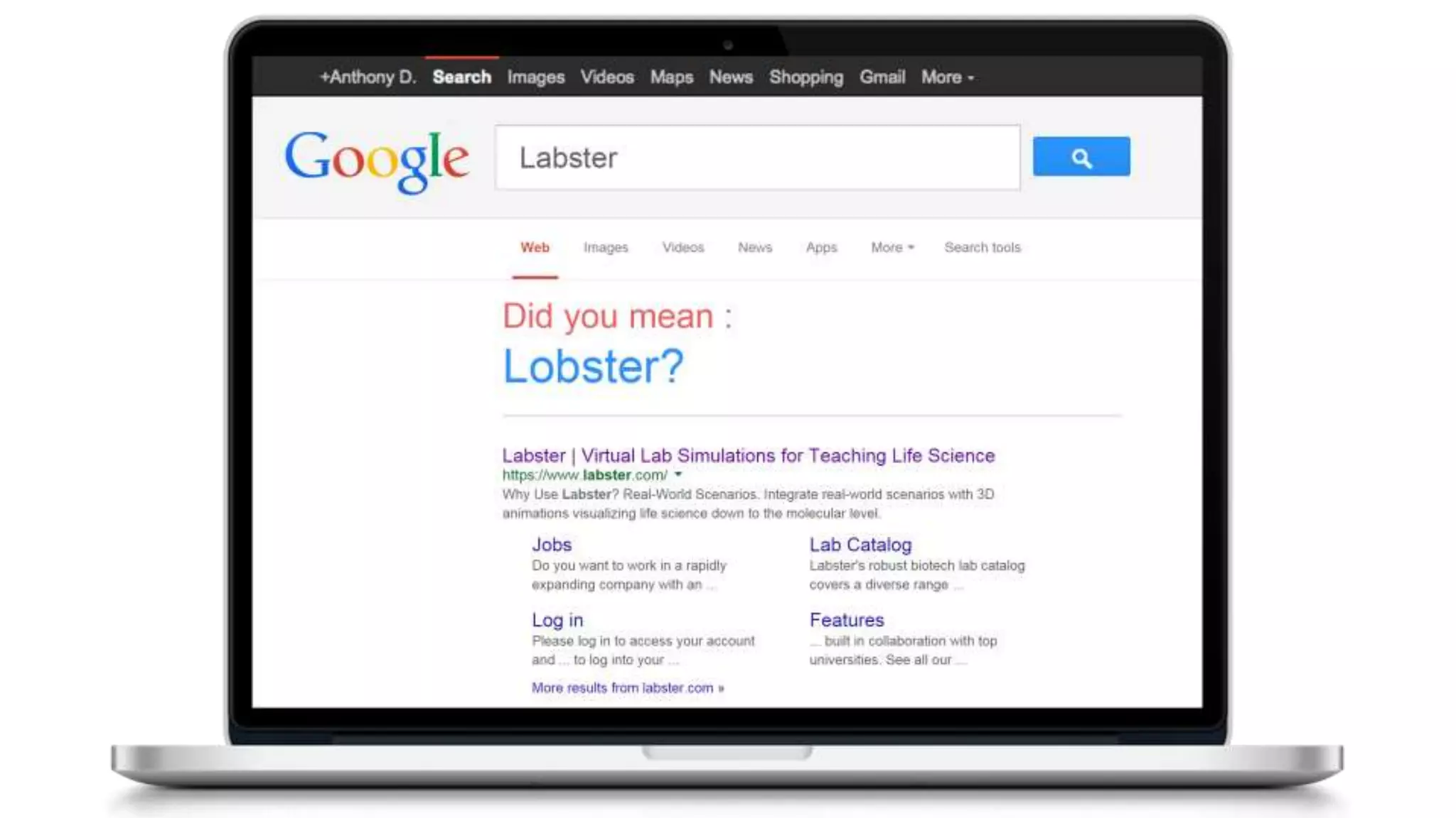 EdTech Europe 2015 [Track 3]: [Labster], ([Maaroof Fakhri], [Scientific ...