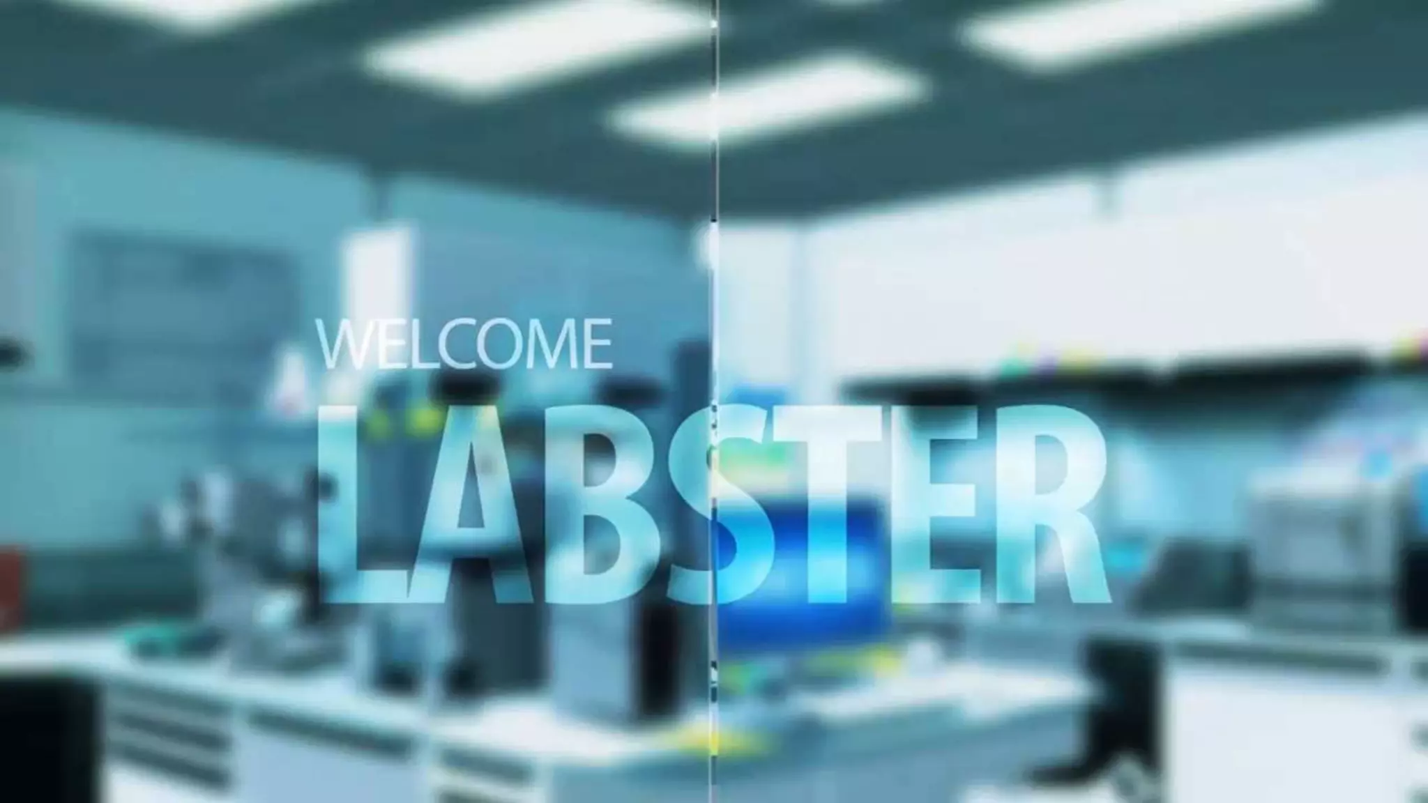 EdTech Europe 2015 [Track 3]: [Labster], ([Maaroof Fakhri], [Scientific ...