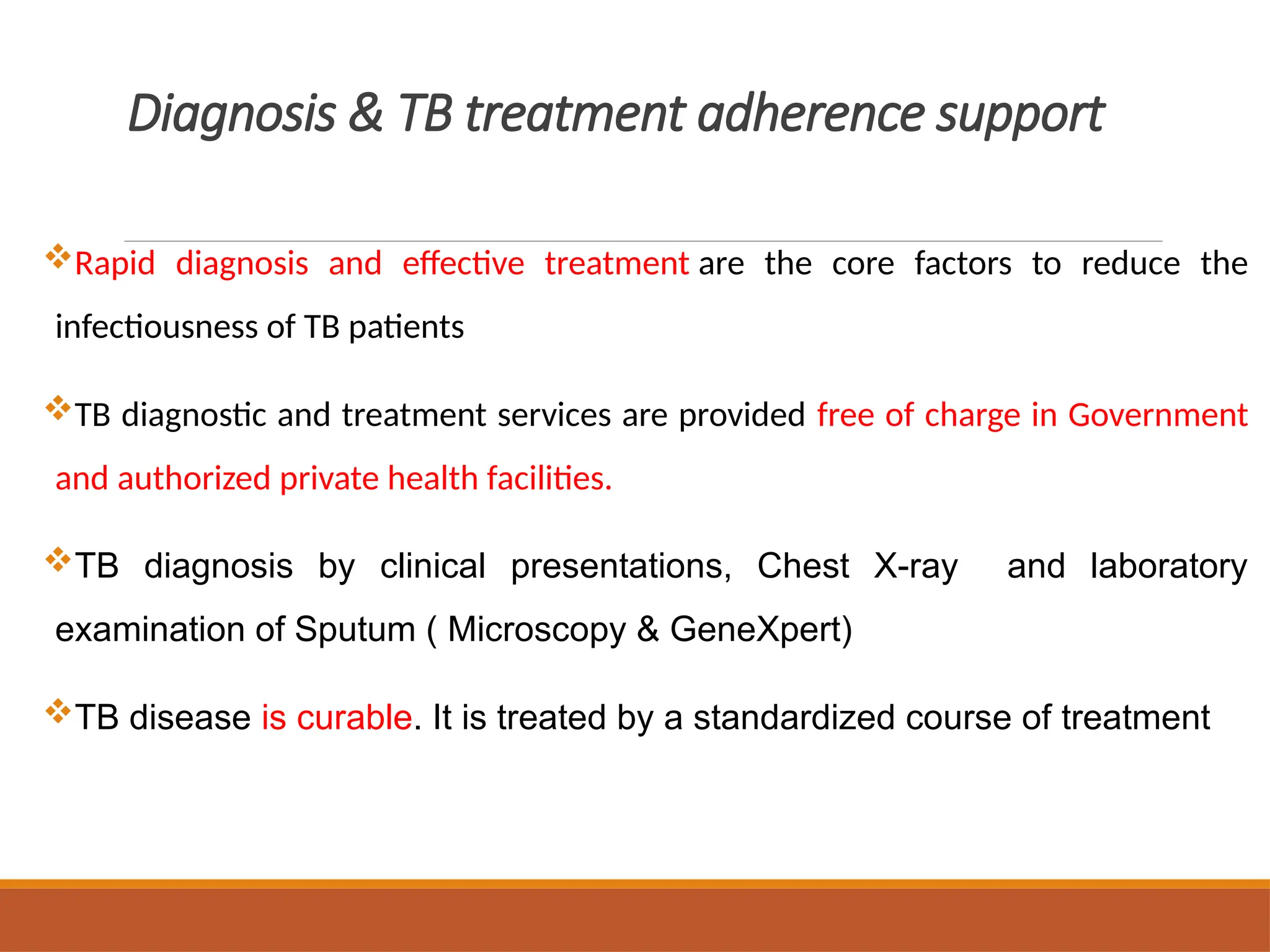 3 Diagnosis & treatment of tuberculosis.pptx