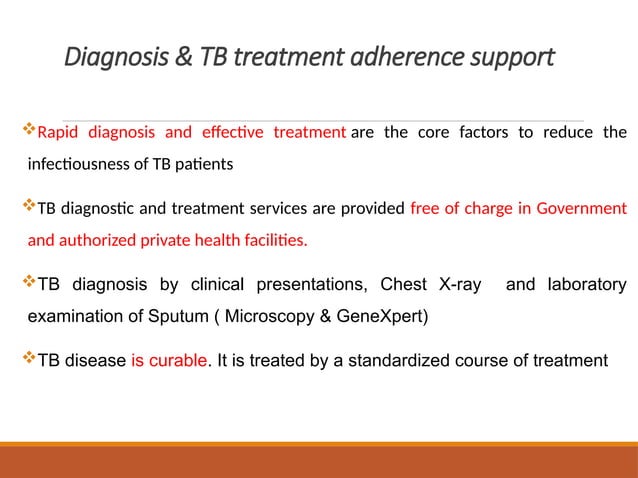 3 Diagnosis & treatment of tuberculosis.pptx